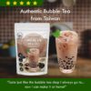 Chocolate Milk Tea Powder 1kg (30+ drinks) | Shop | Moriyama Teahouse