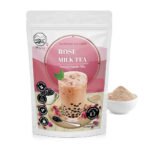 Almond Milk Tea Powder 1kg (30+ drinks) | Shop | Moriyama Teahouse